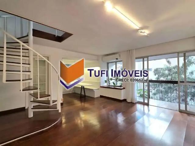 Apartamento para Locação em São Paulo/SP Itaim Bibi 1 Quartos