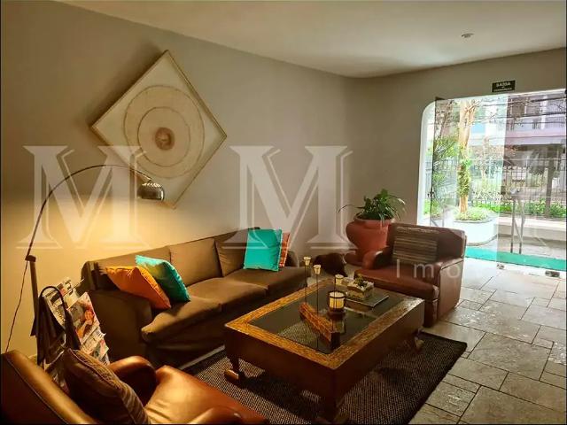 Apartamento para Locação em São Paulo/SP Itaim Bibi 1 Quartos