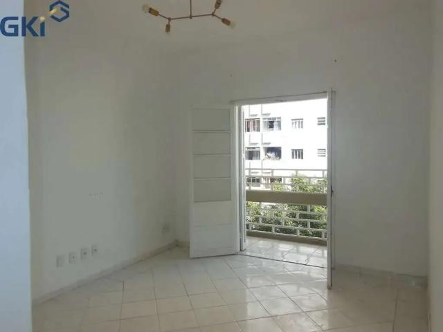 Apartamento para Locação em São Paulo/SP Itaim Bibi 1 Quartos