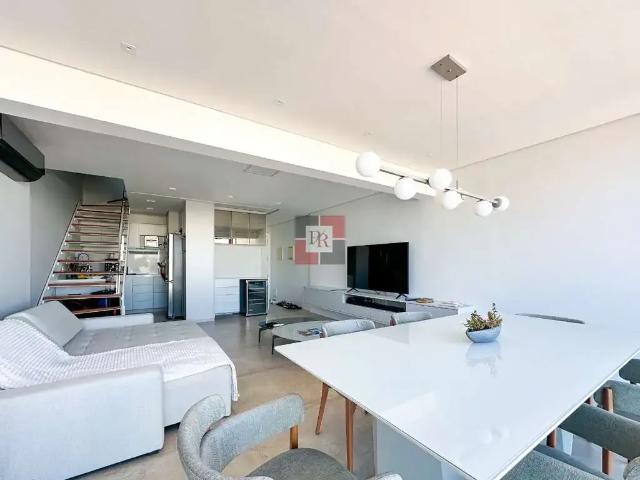 Apartamento para Locação em São Paulo/SP Itaim Bibi 1 Quartos