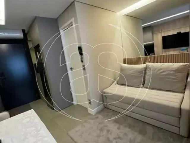 Apartamento para Locação em São Paulo/SP Itaim Bibi 1 Quartos