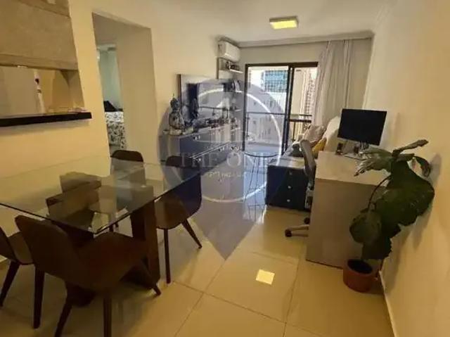 Apartamento para Locação em São Paulo/SP Itaim Bibi 1 Quartos