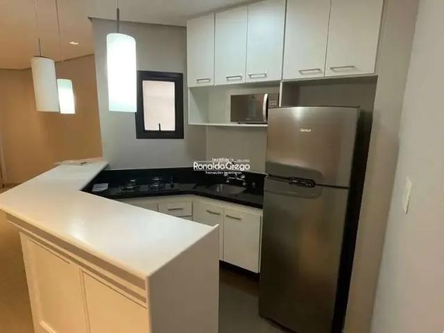 Apartamento para Locação em São Paulo/SP Itaim Bibi 1 Quartos