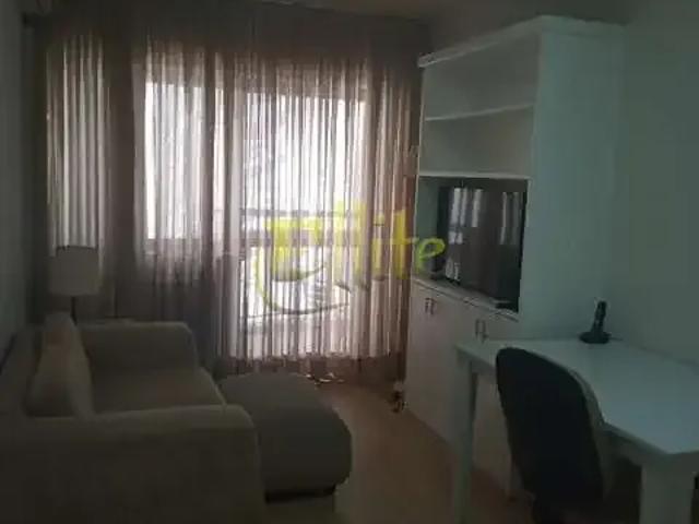 Apartamento para Locação em São Paulo/SP Itaim Bibi 1 Quartos