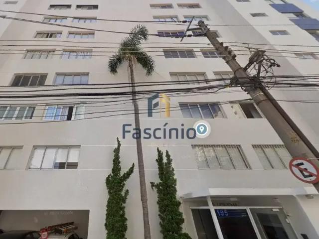 Apartamento para Locação em São Paulo/SP Itaim Bibi 1 Quartos