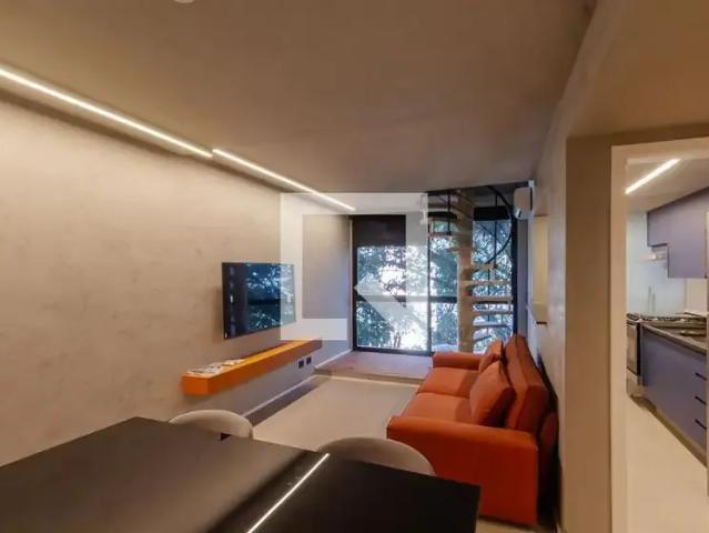 Apartamento para Locação em São Paulo/SP Itaim Bibi 1 Quartos