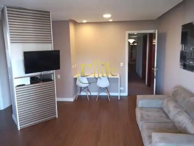 Apartamento para Locação em São Paulo/SP Itaim Bibi 1 Quartos