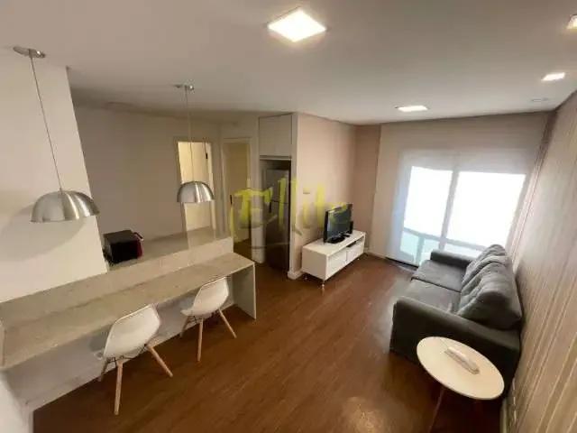 Apartamento para Locação em São Paulo/SP Itaim Bibi 1 Quartos