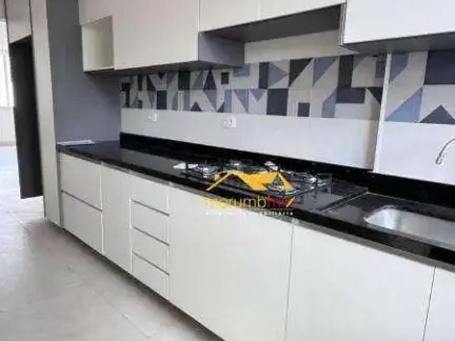 Apartamento para Locação em São Paulo/SP Itaim Bibi 1 Quartos