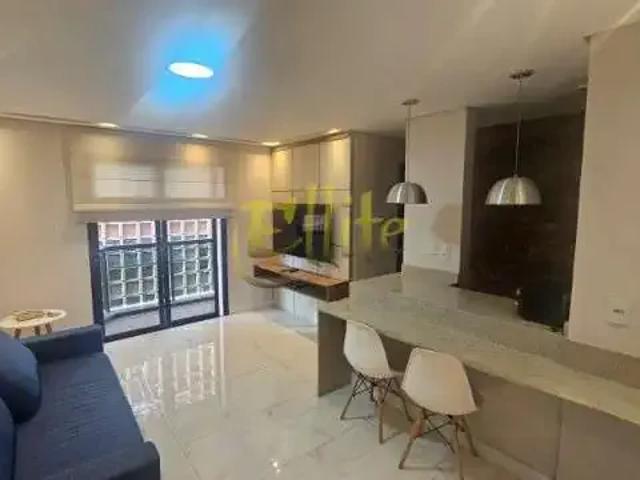 Apartamento para Locação em São Paulo/SP Itaim Bibi 1 Quartos