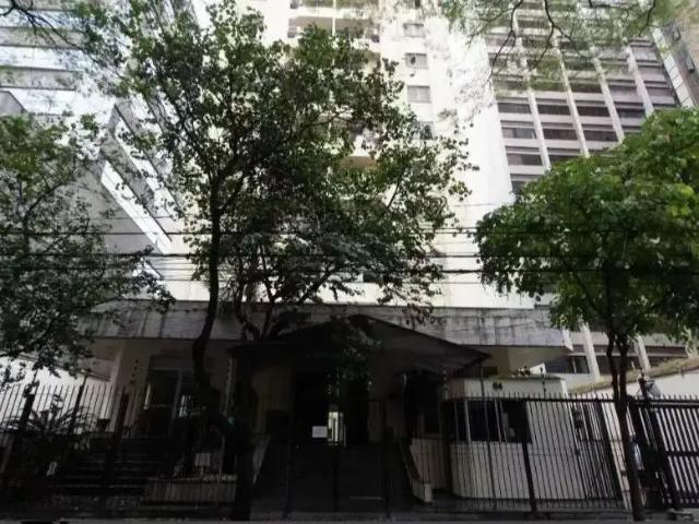 Apartamento para Locação em São Paulo/SP Itaim Bibi 1 Quartos