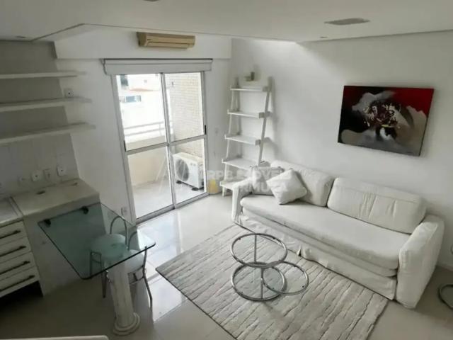 Apartamento para Locação em São Paulo/SP Itaim Bibi 1 Quartos
