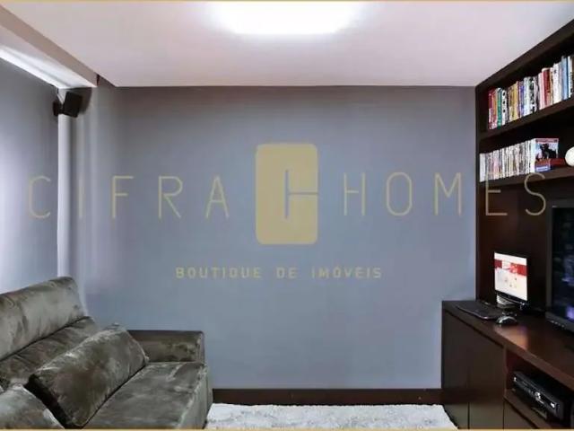 Apartamento para Locação em São Paulo/SP Itaim Bibi 1 Quartos
