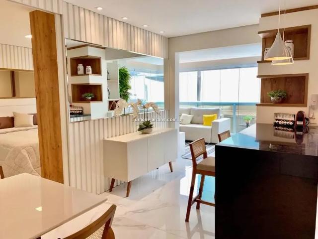 Apartamento para Locação em São Paulo/SP Itaim Bibi 1 Quartos