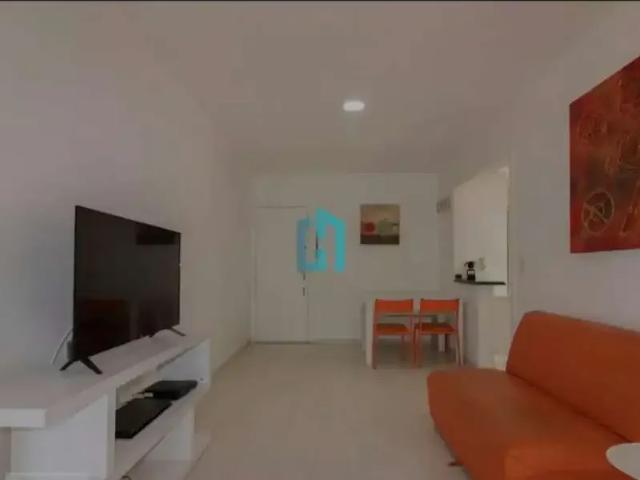 Apartamento para Locação em São Paulo/SP Itaim Bibi 1 Quartos