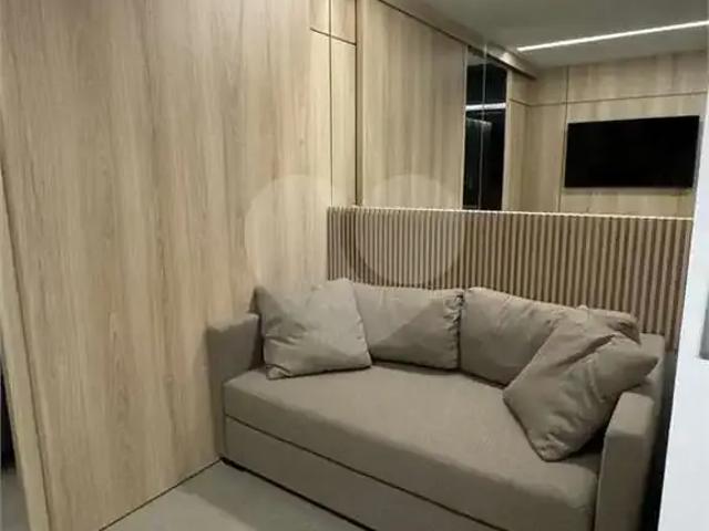 Apartamento para Locação em São Paulo/SP Itaim Bibi 1 Quartos