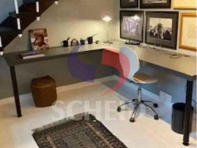 Apartamento para Locação em São Paulo/SP Itaim Bibi 1 Quartos