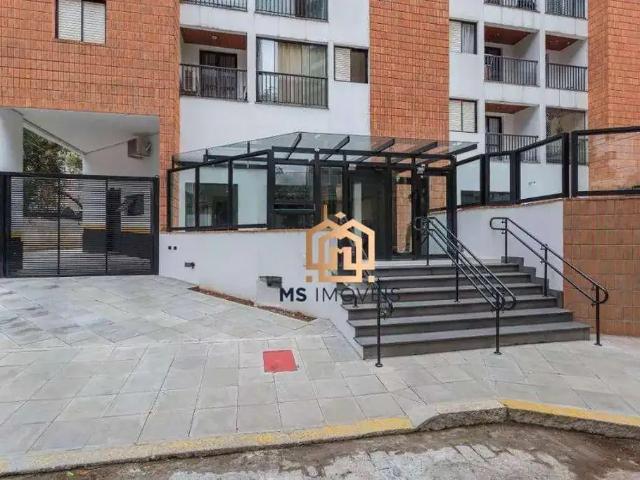 Apartamento para Locação em São Paulo/SP Itaim Bibi 1 Quartos