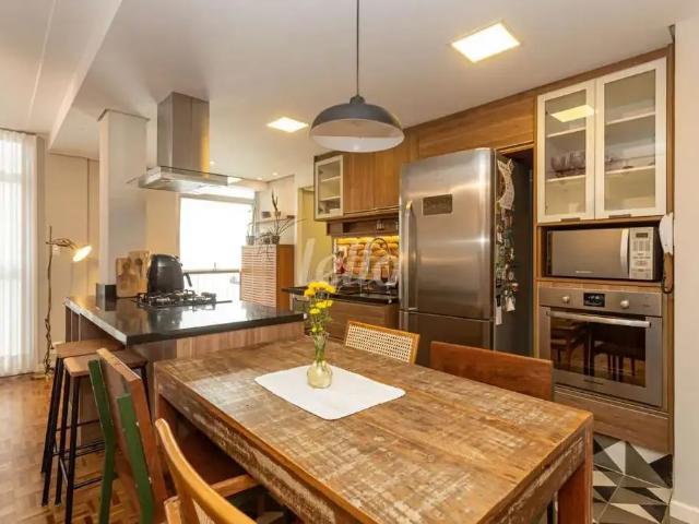 Apartamento para Locação em São Paulo/SP Itaim Bibi 1 Quartos