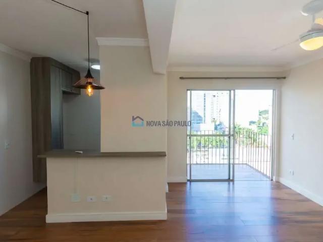 Apartamento para Locação em São Paulo/SP Itaim Bibi 1 Quartos