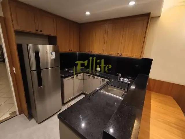 Apartamento para Locação em São Paulo/SP Itaim Bibi 1 Quartos