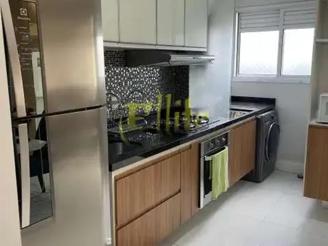Apartamento para Locação em São Paulo/SP Itaim Bibi 1 Quartos