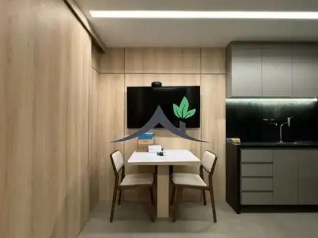 Apartamento para Locação em São Paulo/SP Itaim Bibi 1 Quartos