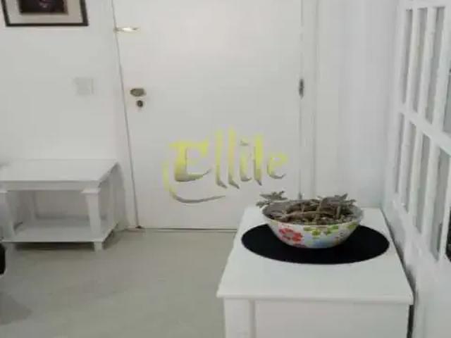 Apartamento para Locação em São Paulo/SP Itaim Bibi 1 Quartos