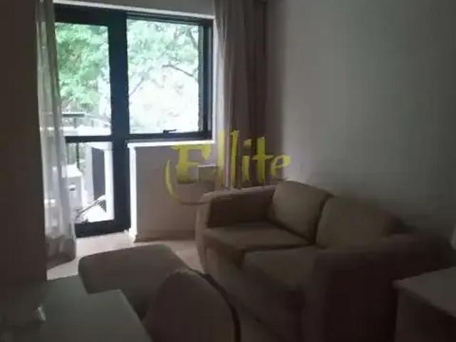 Apartamento para Locação em São Paulo/SP Itaim Bibi 1 Quartos