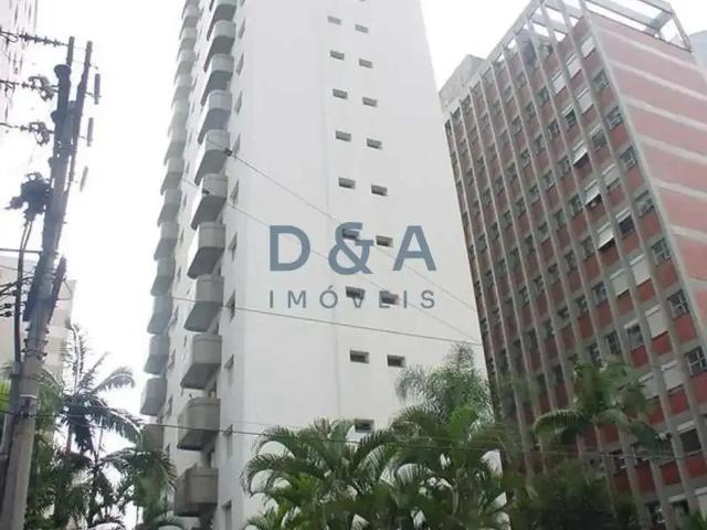 Apartamento para Locação em São Paulo/SP Itaim Bibi 1 Quartos