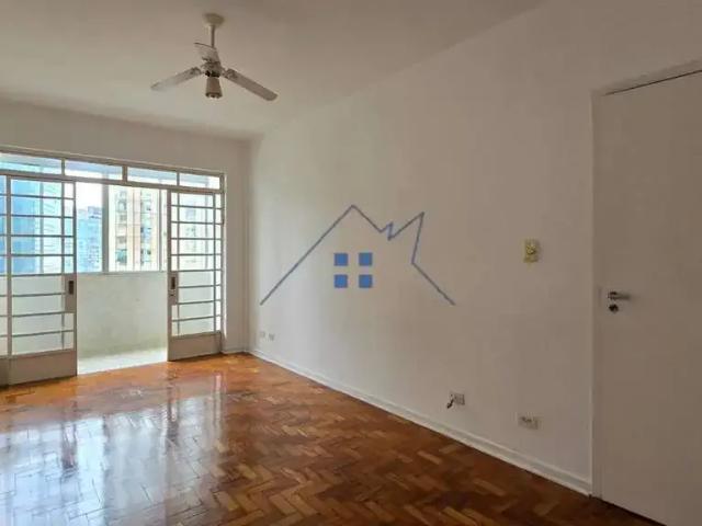 Apartamento para Locação em São Paulo/SP Itaim Bibi 1 Quartos