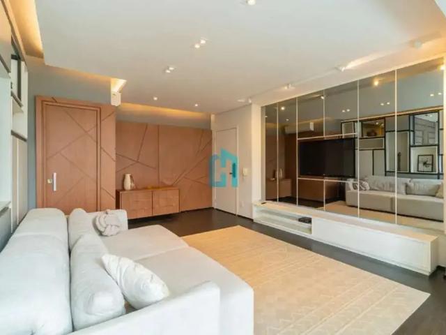 Apartamento para Locação em São Paulo/SP Itaim Bibi 1 Quartos