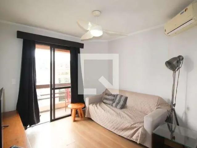 Apartamento para Locação em São Paulo/SP Itaim Bibi 1 Quartos