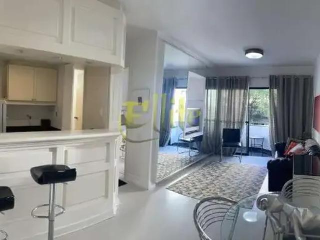 Apartamento para Locação em São Paulo/SP Itaim Bibi 1 Quartos