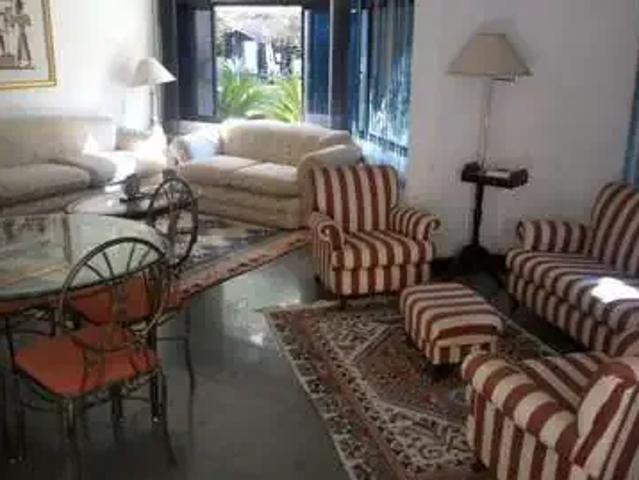 Apartamento para Locação em São Paulo/SP Itaim Bibi 1 Quartos