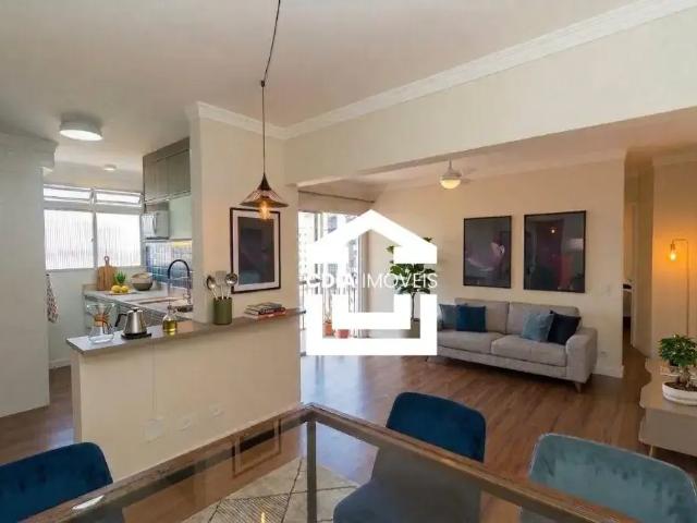 Apartamento para Locação em São Paulo/SP Itaim Bibi 1 Quartos