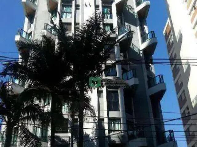 Apartamento para Locação em São Paulo/SP Itaim Bibi 1 Quartos