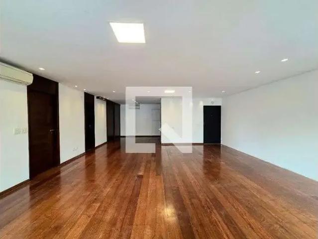 Apartamento para Locação em São Paulo/SP Itaim Bibi 1 Quartos