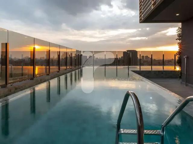 Apartamento para Locação em São Paulo/SP Itaim Bibi 1 Quartos