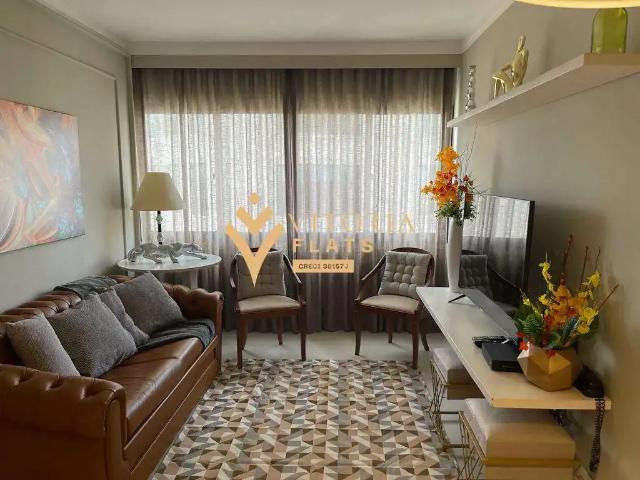Apartamento para Locação em São Paulo/SP Itaim Bibi 1 Quartos