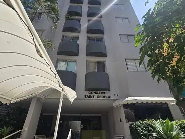Apartamento para Locação em São Paulo/SP Itaim Bibi 1 Quartos