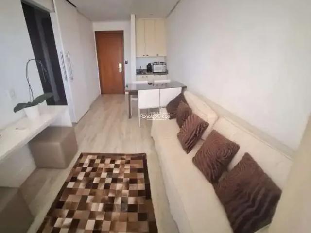 Apartamento para Locação em São Paulo/SP Itaim Bibi 1 Quartos