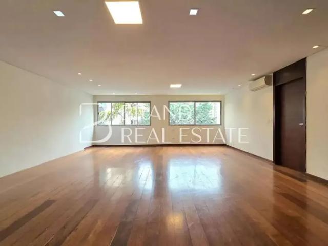 Apartamento para Locação em São Paulo/SP Itaim Bibi 1 Quartos