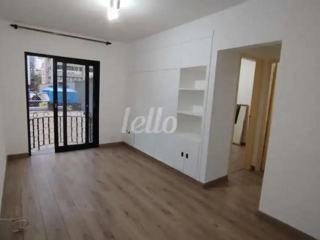 Apartamento para Locação em São Paulo/SP Itaim Bibi 1 Quartos