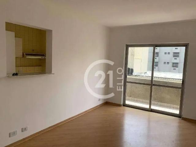 Apartamento para Locação em São Paulo/SP Itaim Bibi 1 Quartos