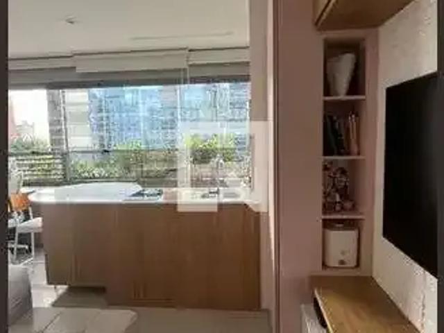 Apartamento para Locação em São Paulo/SP Itaim Bibi 1 Quartos