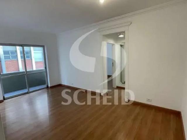 Apartamento para Locação em São Paulo/SP Itaim Bibi 1 Quartos
