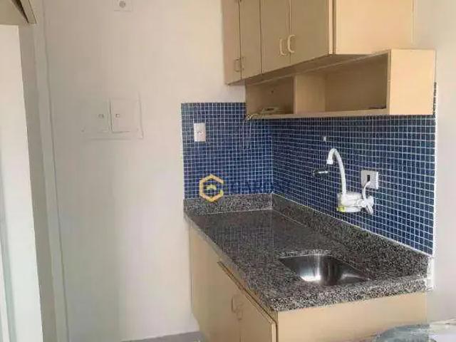 Apartamento para Locação em São Paulo/SP Itaim Bibi 1 Quartos