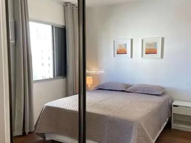 Apartamento para Locação em São Paulo/SP Itaim Bibi 1 Quartos