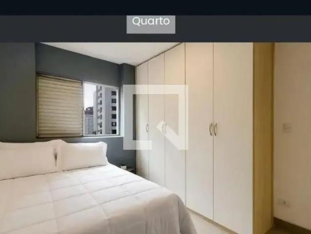 Apartamento para Locação em São Paulo/SP Itaim Bibi 1 Quartos